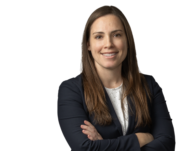 Lauren Siler | Ice Miller Public Finance Of Counsel