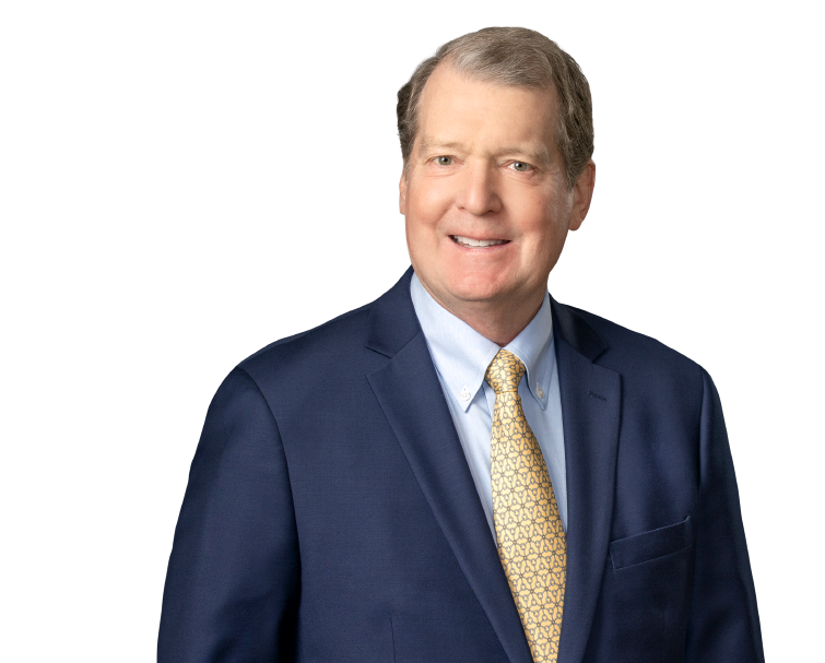 Biography | Richard A. Smikle