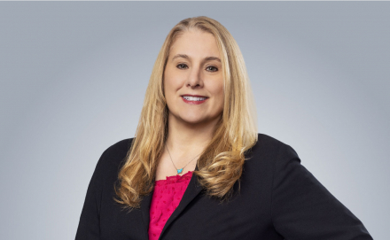 Ice Miller Adds Attorney Talent Manager in Columbus