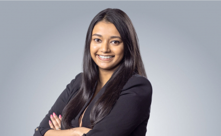 Get to Know Director’s Pro Bono Award 2020 Honoree Kishala Srivastava