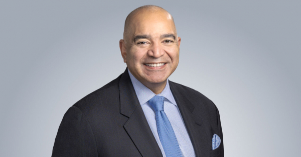 Michael Stroud Appeared on Scripps News The Debrief