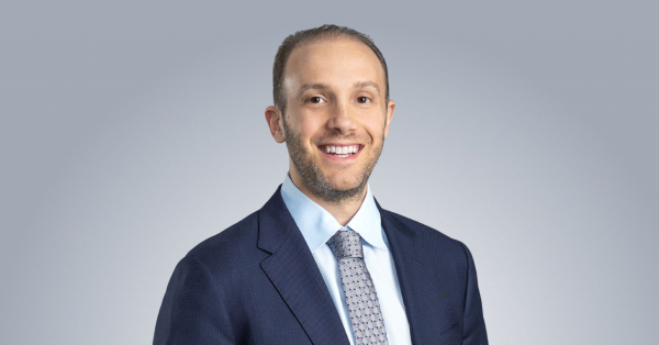 Chase Stuart Interviewed by Opus Connect: "Finding Opportunity in an M ...