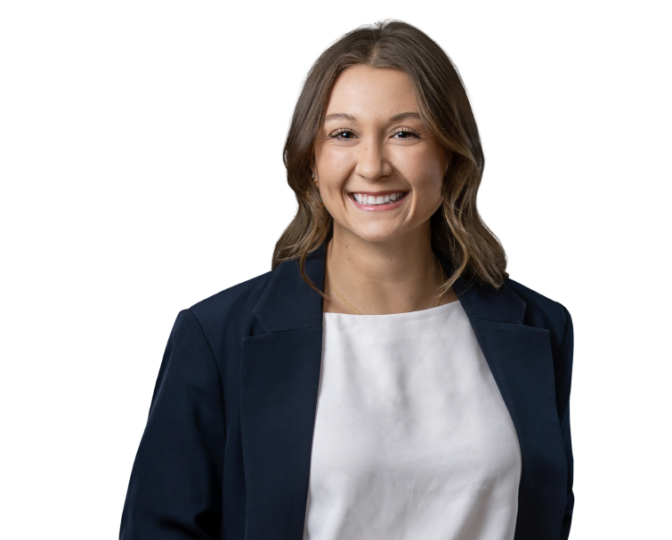 Biography | Hannah Trimpe