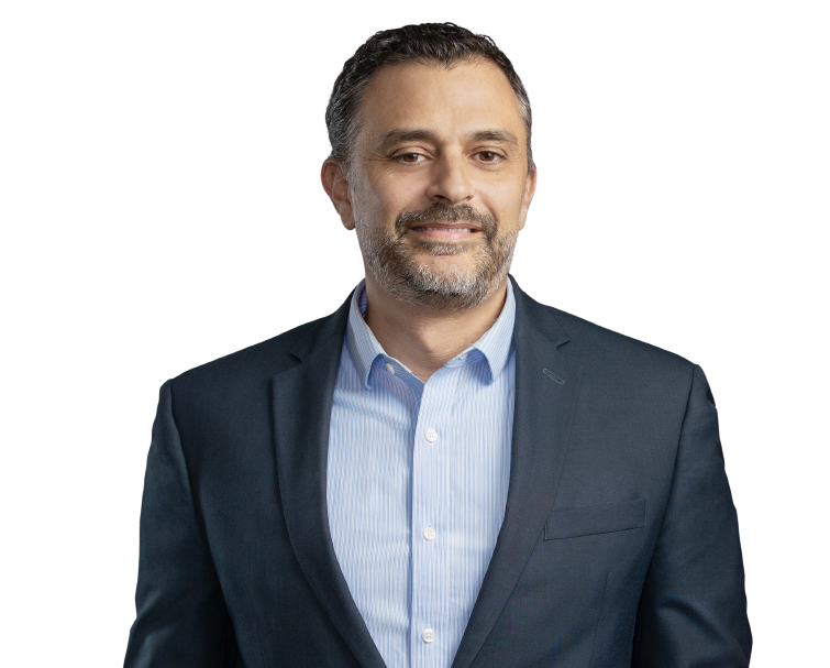Andrew N. Vento | Ice Miller Trusts and Estates Partner