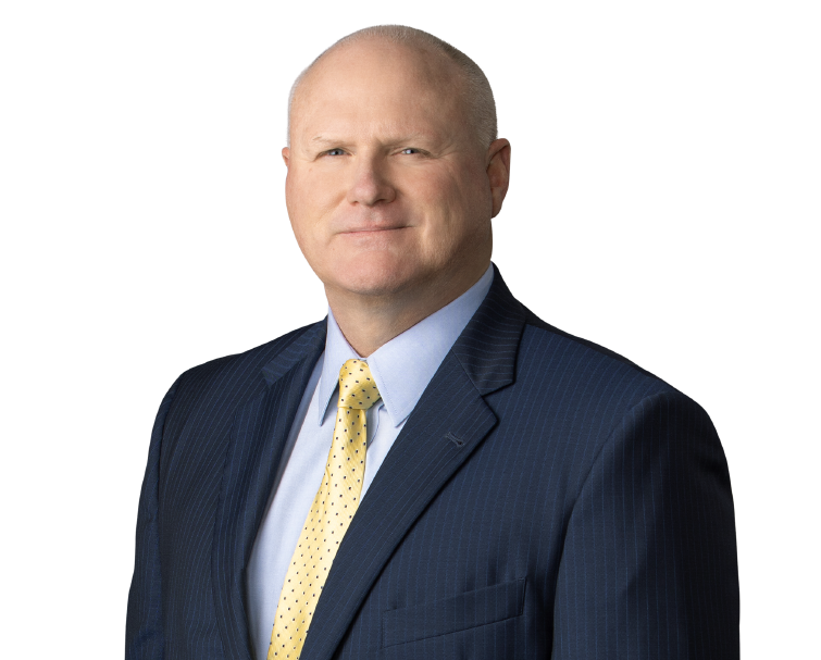 George S. Weems | Ice Miller Real Estate Partner