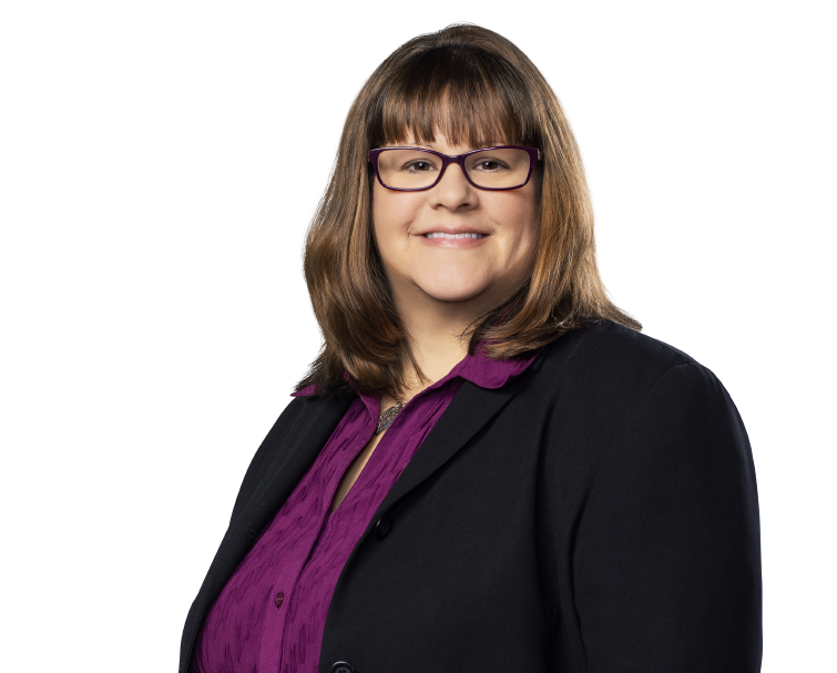 Julie A. Whitney | Ice Miller Litigation Paralegal