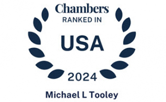 Biography | Michael L. Tooley