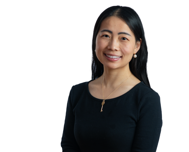 Biography | Xun Liu, Ph.D.