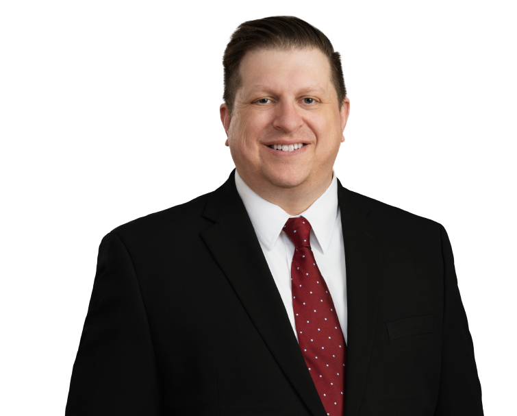 Biography | James M. Boyer