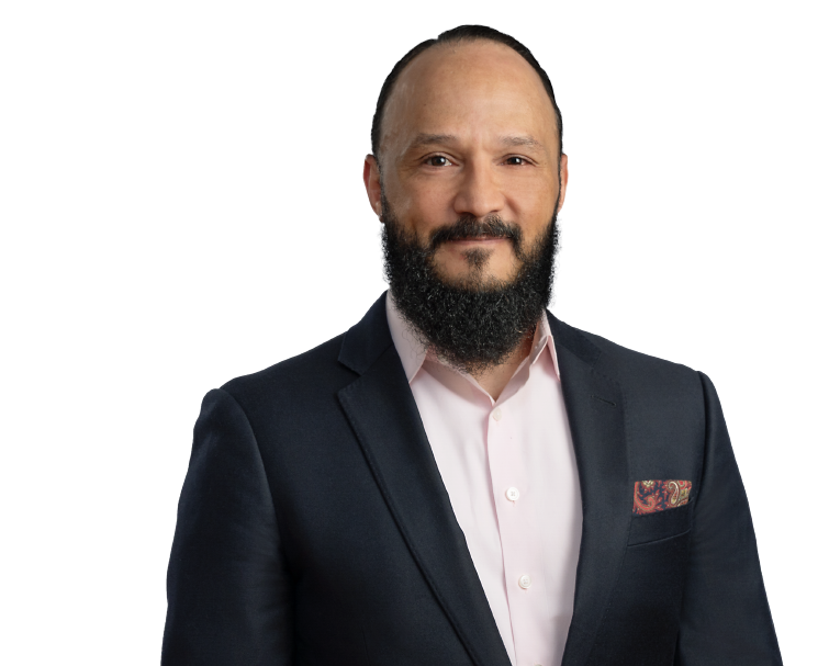 Biography | Richard Cruz