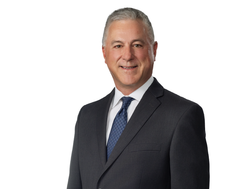 Gregory D. May | Ice Miller Government Affairs and Regulatory Law Of ...