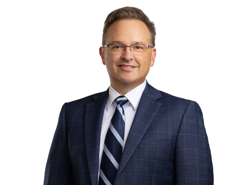Biography | Eric Kalnins, TEP, J.D., LL.M.