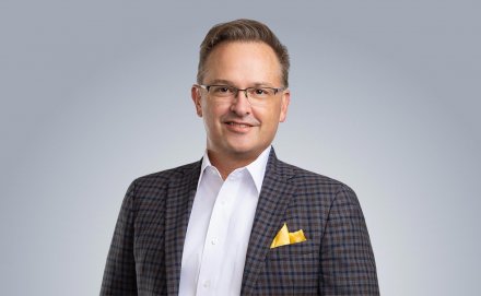 Biography | Eric Kalnins, TEP, J.D., LL.M.