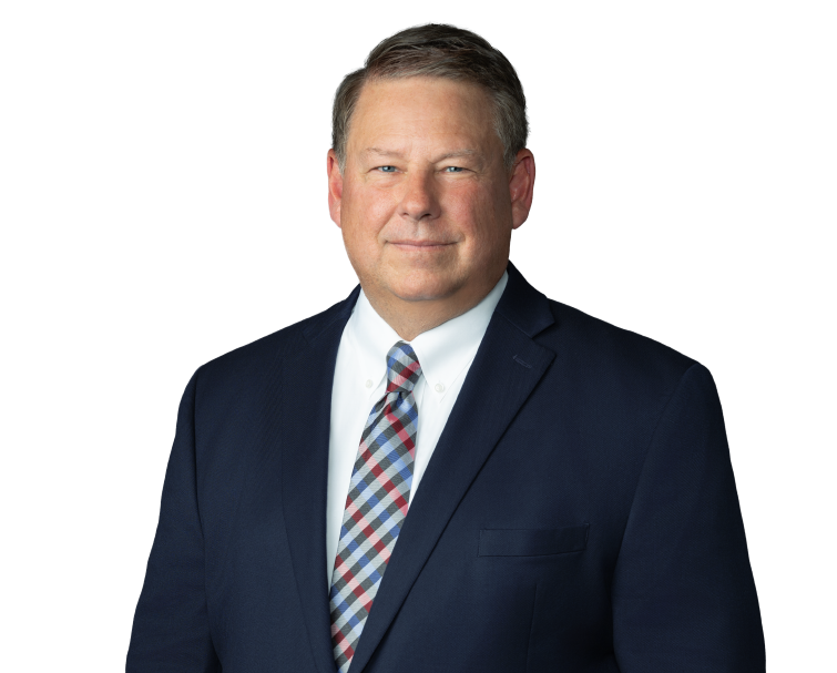 Steven Thayer | Ice Miller Business Partner
