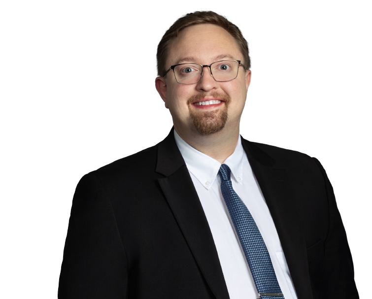 Biography | R. Ryan Bennett