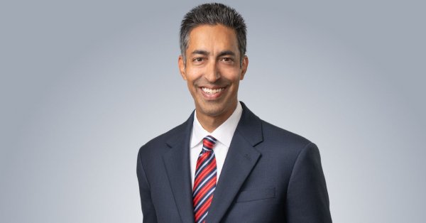 Sandeep Kathuria Quoted in Law360: "From AI To ESG, These Issues Shaped ...