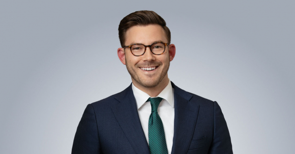 Hamilton Smith Joins Ice Miller’s Government Affairs & Regulatory Law Group