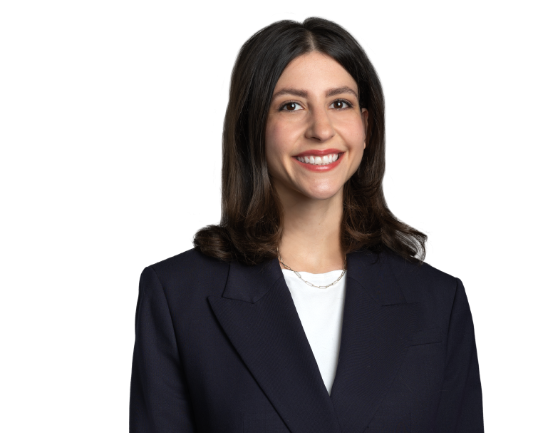 Biography | Maria DeGiovanni