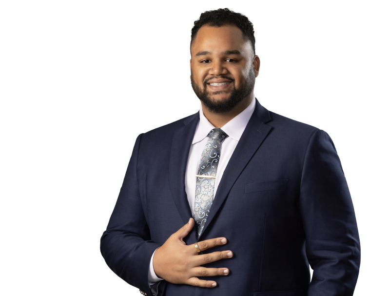 Biography | Michael Bennett Biography | Michael Bennett