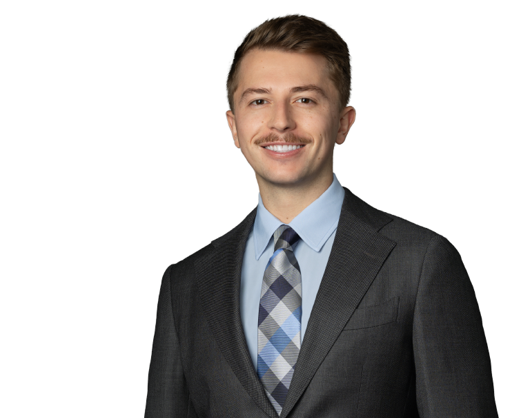 Brett Wainscott | Ice Miller Business Associate