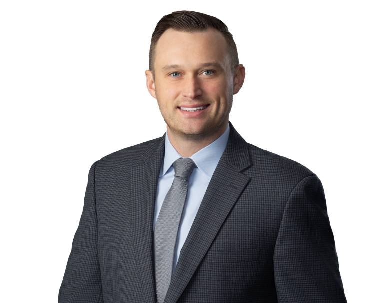 Hartwell Marable | Ice Miller Director of Government Affairs