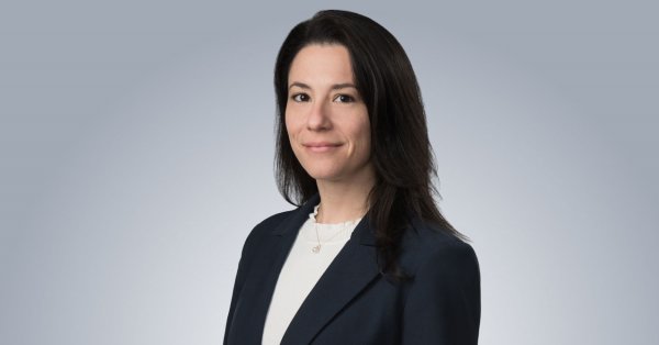 Nicole Giambarrese Wins NYPD Labor Union Leader of the Finest Award