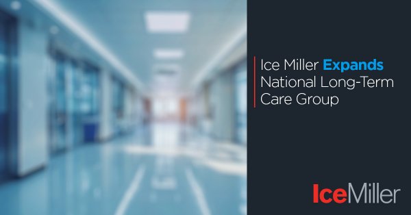 Daniel Gottesman and Joshua Klarfeld Quoted in Law360: "Ice Miller ...