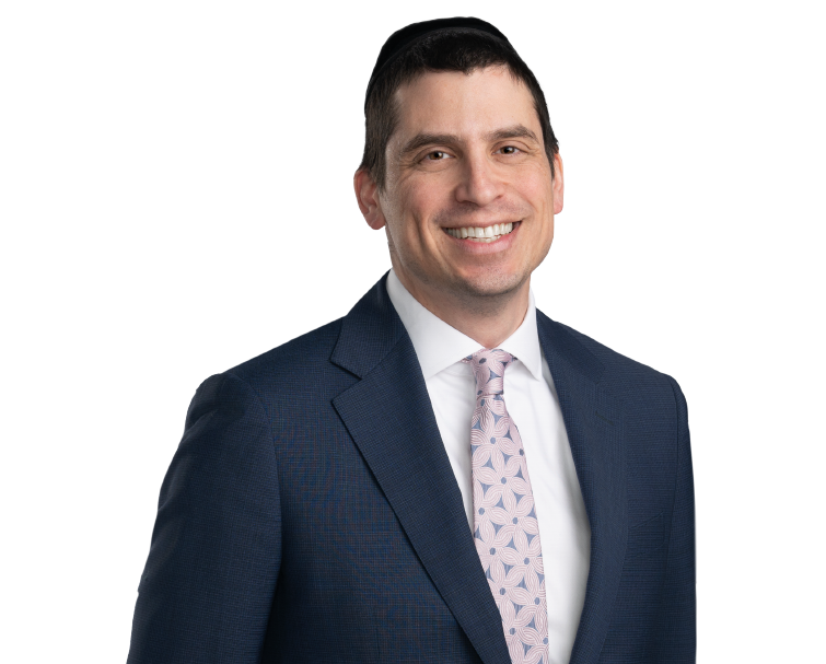 Biography | Daniel A. Gottesman