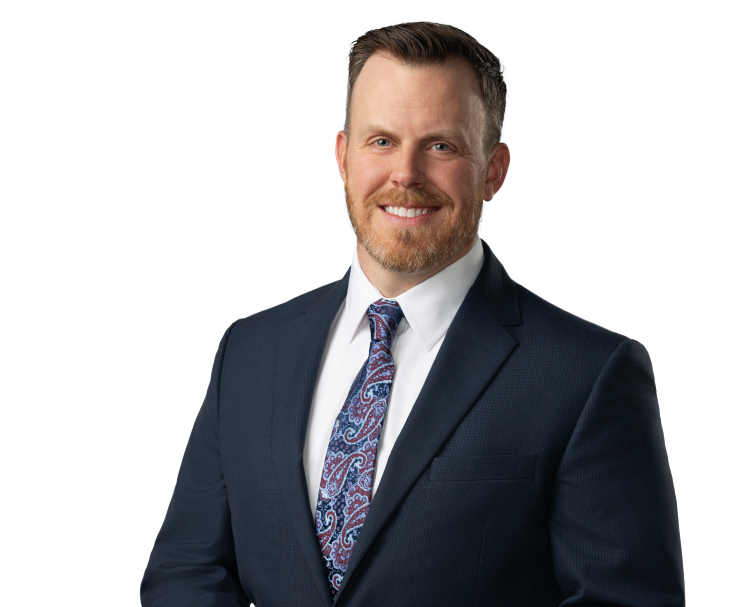 Biography | Steven P. Larson