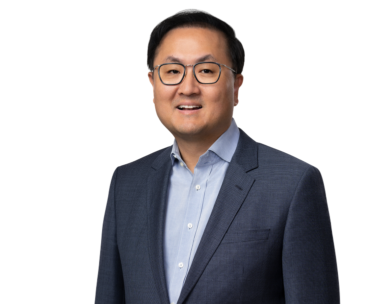 Wonnie Lee | Ice Miller Business Partner