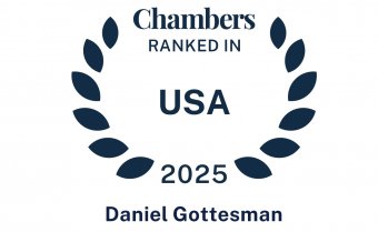 Biography | Daniel A. Gottesman