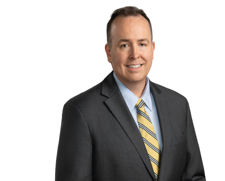 News | Michael B. Pascoe | Ice Miller