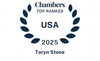 Biography | Taryn E. Stone