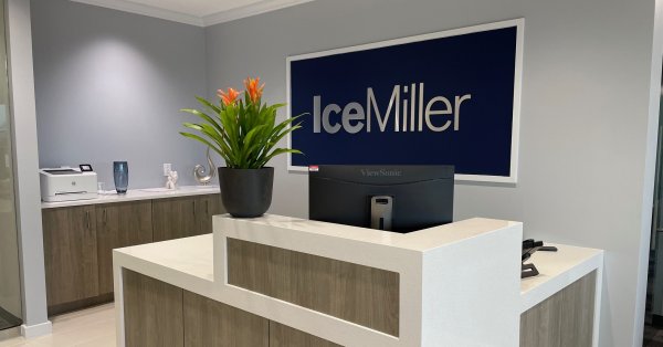 Ice Miller Strengthens Baltimore Presence with Major Office Expansion