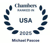 Biography | Michael B. Pascoe