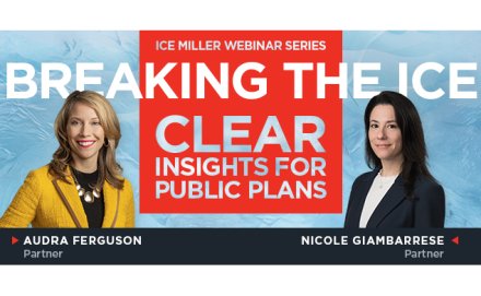 Breaking the Ice: Helping Government Entities Navigate New DOJ ...