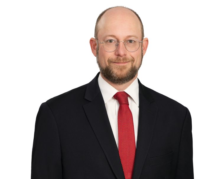 Christopher Samis Partner | Ice Miller